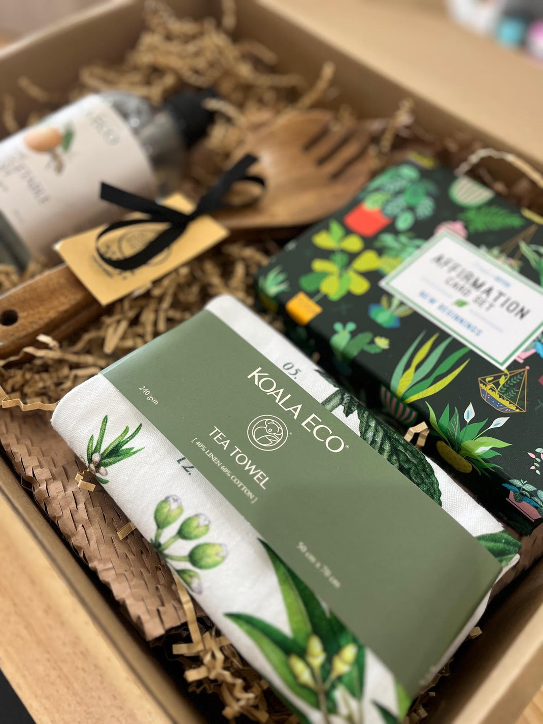 Gourmet Gift Boxes & Hampers | Clever Little Picnic – Clever Little Picnic