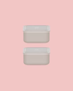 Frank Green Container Pack x 2 (710ml) – Clever Little Picnic