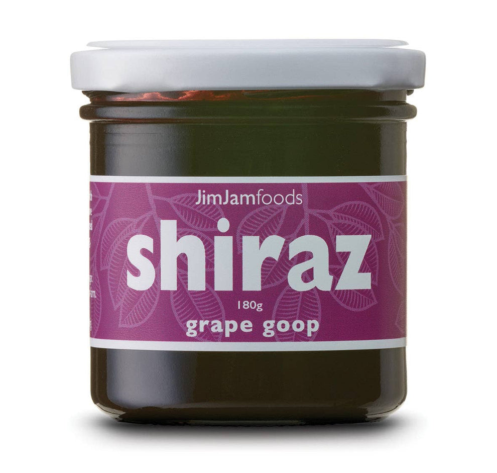 Fruit Paste Shiraz Goop – Clever Little Picnic